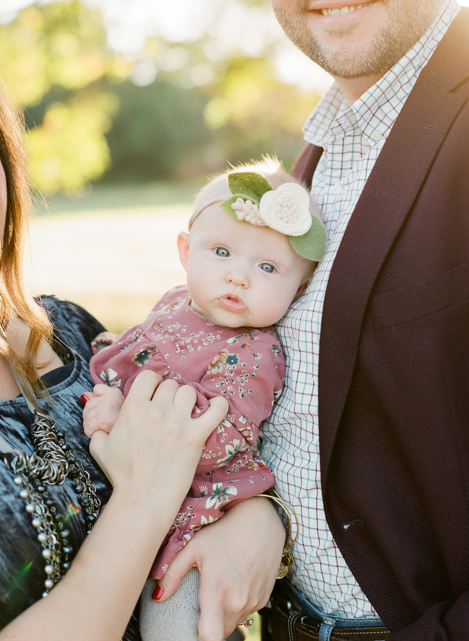 Zeller Family - mymintphotography.com
