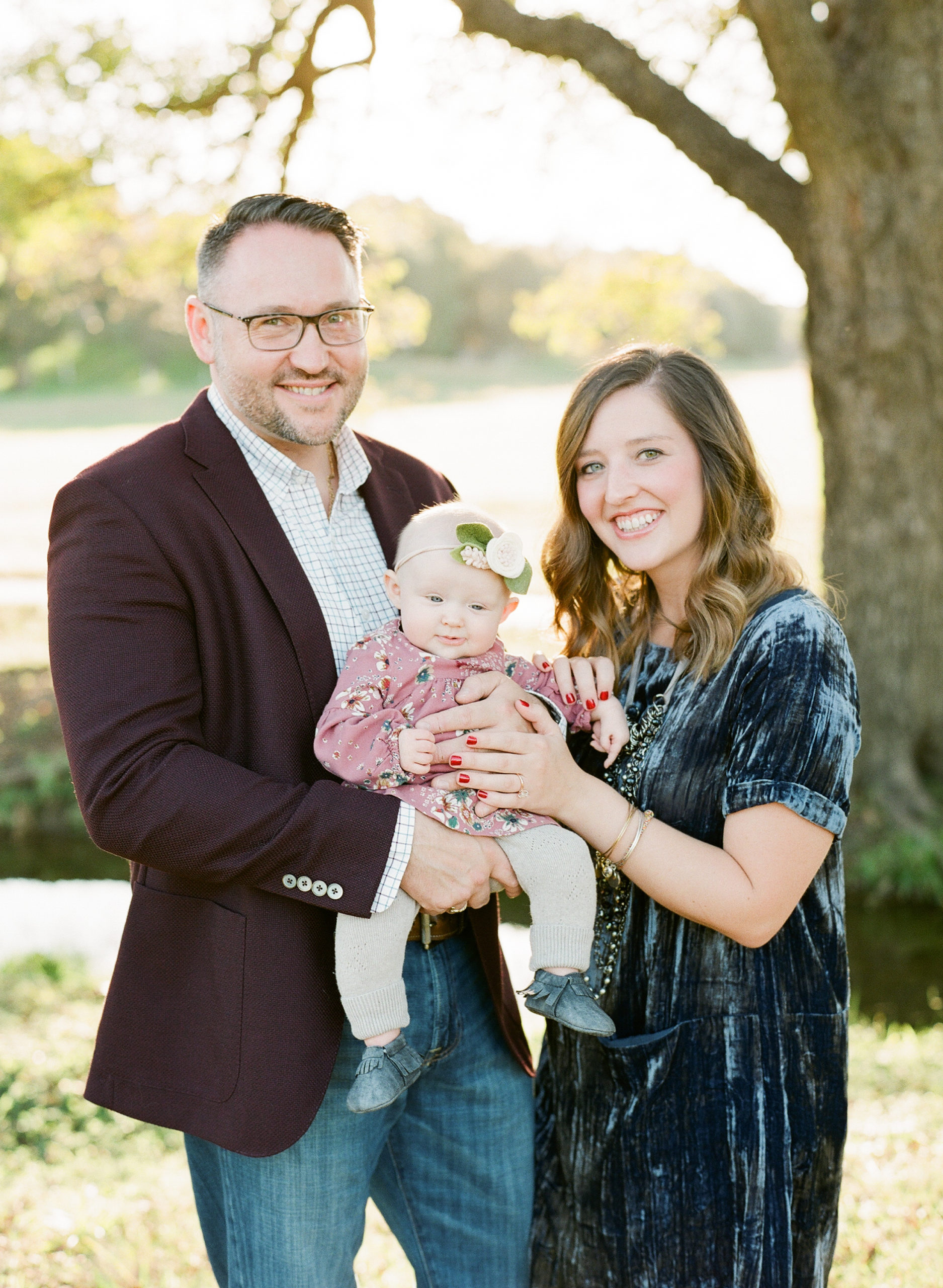 Zeller Family - mymintphotography.com
